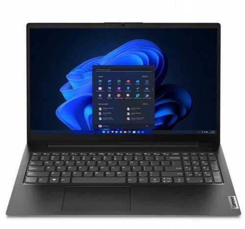 Ноутбук Lenovo V15 G4 AMN, 15.6", R5 7520U