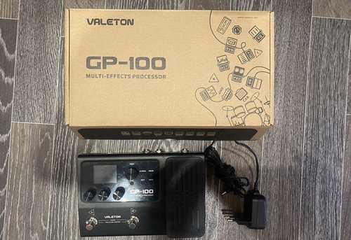 Valeton GP-100