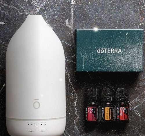 Диффузор doterra