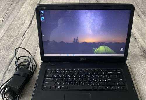 Ноутбук Dell N5050