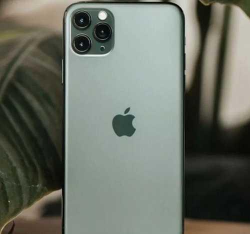 iPhone 11 Pro, 256 ГБ