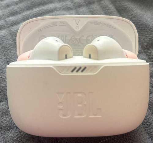 Беспроводные наушники jbl tune 230 nc tws