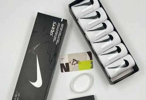 Носки Nike 6шт
