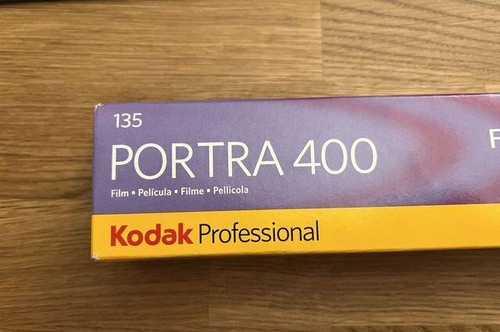 Kodak portra 400