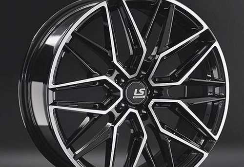LS wheels FlowForming RC59 : 8,5x19 5*108 Et:40 Di