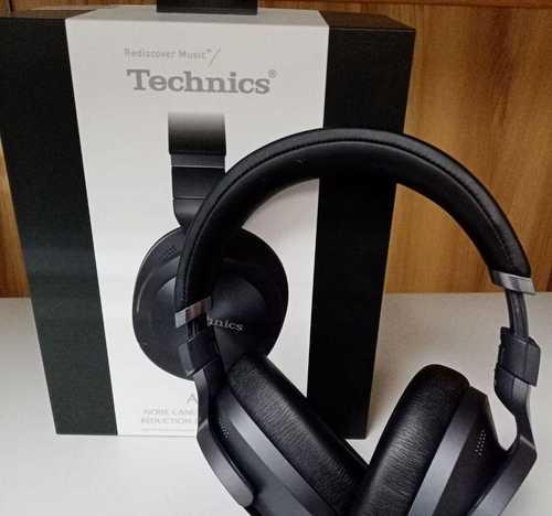 Беспроводные наушники technics EAH-A800