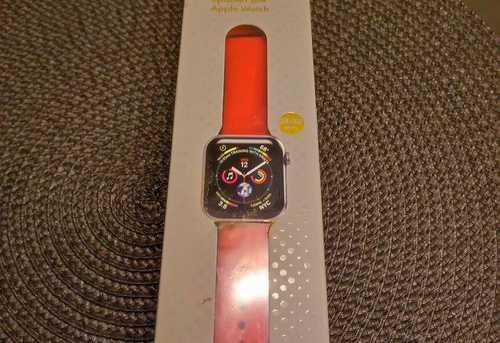 Браслет для apple watch 38/40 мм moonfish