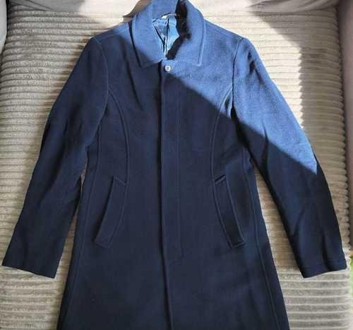 Пальто мужское Sempre Primo (Синар) 46 размер
