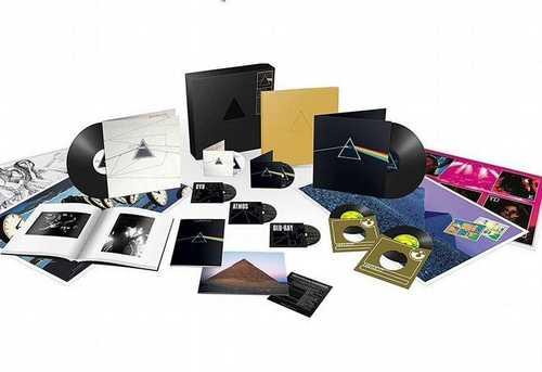Pink Floyd The Dark Side Of The Moon (BOX)