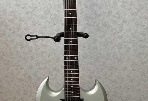 Электро гитара epiphone SG special