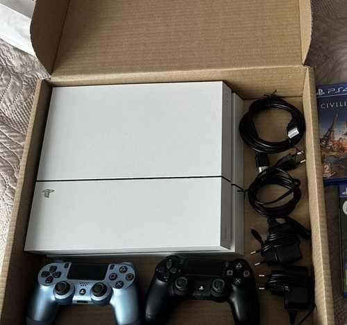 Sony playstation 4 slim 1tb