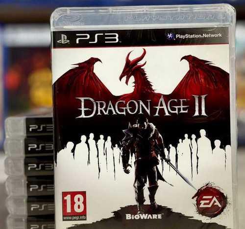 Dragon Age 2 (PS3)