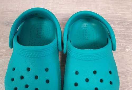 Crocs сабо С4