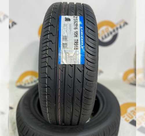 Triangle TR918 215/60 R16 98H