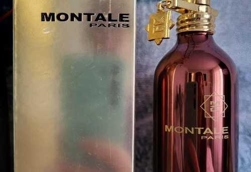 Montale intense CAFÉ