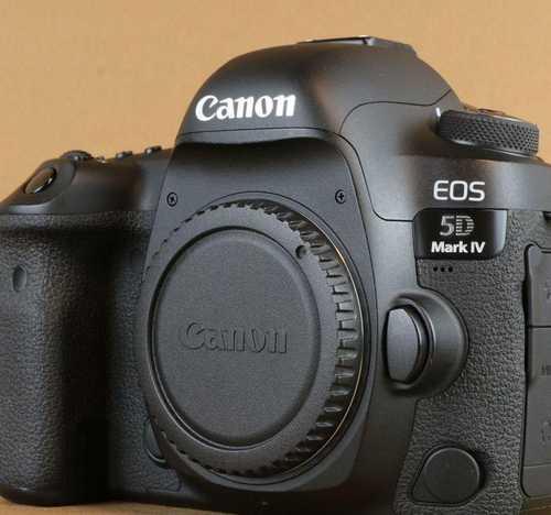 Canon EOS 5D Mark IV (id-01026)