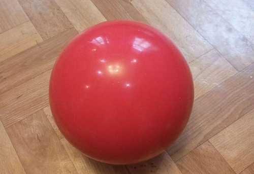 Мяч для художественной гимнастики sasaki д-р 17