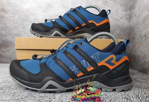 Кроссовки мужские зимние Adidas Terrex до - 20С