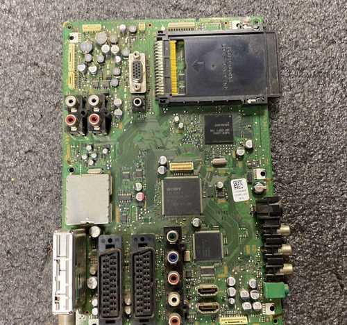 Main Board 1-874-223-12 для Sony KDL-26s3000