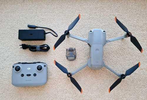 DJI Air 2S идеал