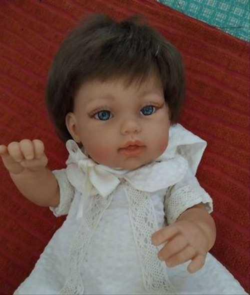 Кукла Испания коллекционная