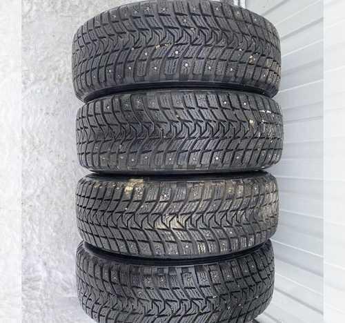 Michelin Latitude X-Ice North 3 185/65 R15 97W