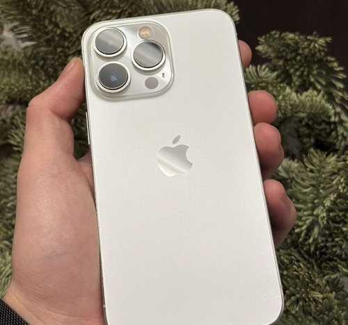 iPhone 13 Pro, 128 ГБ