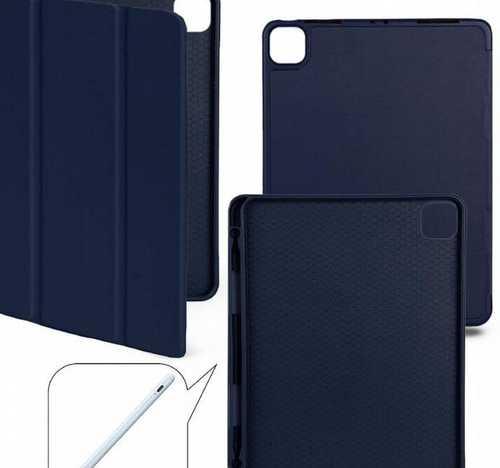 Чехол книжка SMART Case для iPad Air 13 2024