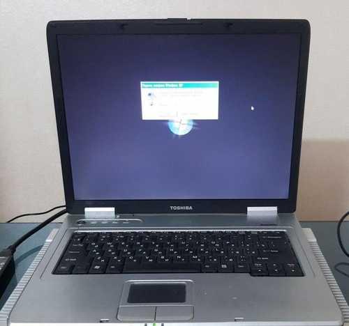 Ноутбук Toshiba Satellite L10 - 102