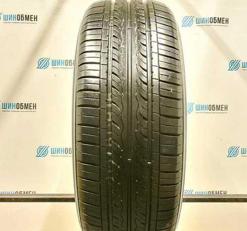 Kumho Solus KH17 205/60 R16 92V