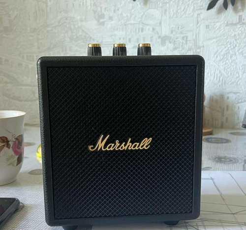 Колонка Marshall m12