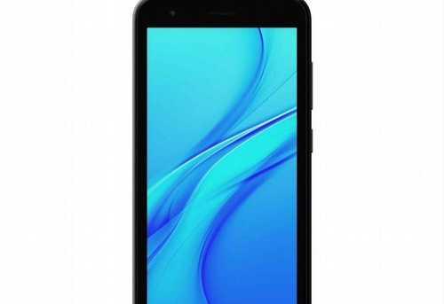 Смартфон itel A27 3+32GB Deep Grey (A551L)