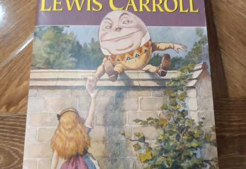 Lewis Carroll - Complete Illustrated