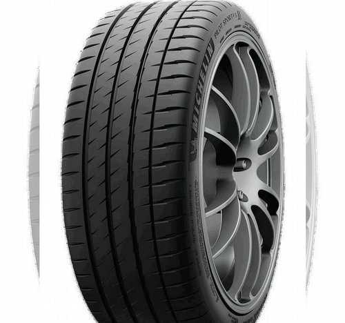 Michelin Pilot Sport 4 S 255/45 R20 105Y