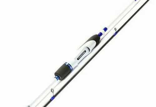 Спиннинг Forsage Nitro S-8.0 243cm 5-20 g