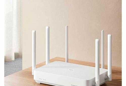 Wi-Fi роутер Xiaomi Redmi Router AX5400 (RA74)