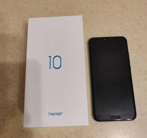 HONOR 10, 4/64 ГБ