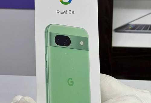Google Pixel 8a, 8/128 ГБ