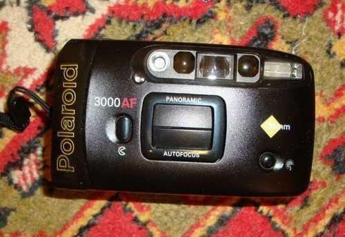 Фотоаппарат Polaroid 35 mm 3000 AF Camera