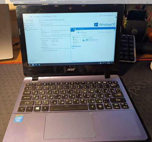 Acer Aspire E3-111-C9Y2