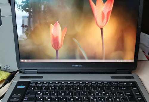 Toshiba satellite a100-467RU