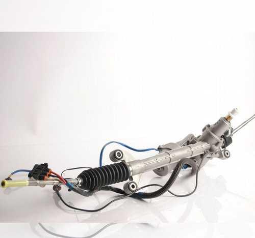 Рулевая рейка Powertec 34110-SC030