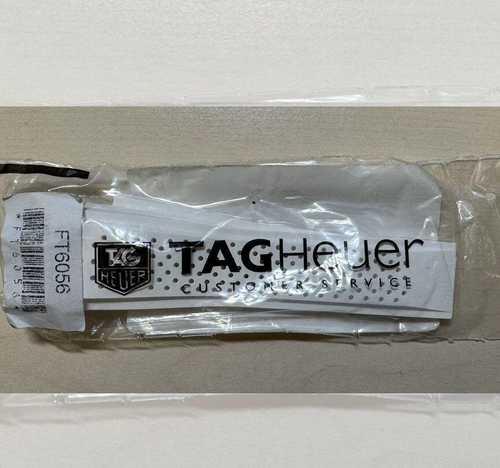 Ремешок к часам Tag Heuer Connected