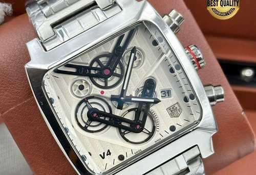 Часы Tag Heuer Monaco V4