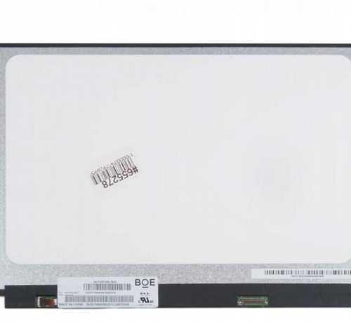 Матрица для ноутбука BOE-hydis NV156FHM-N48