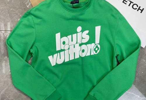 Кофта Louis Vuitton