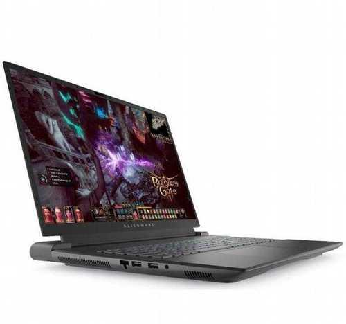 Dell Alienware m18R2 gaming