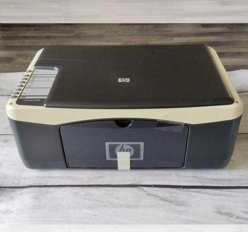 Мфу принтер HP deskjet F2180