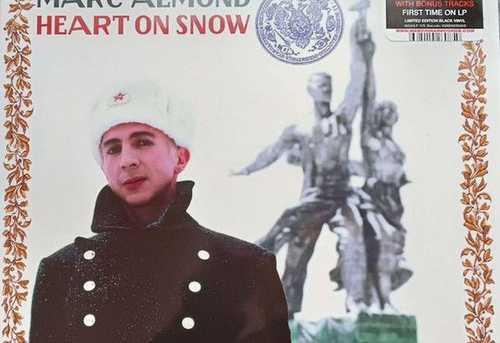 Виниловая пластинка Marc Almond - Heart On Snow