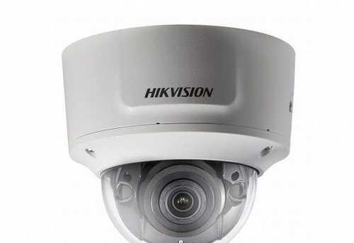 Hikvision DS-2CD2763G0-IZS купольная ip-камера